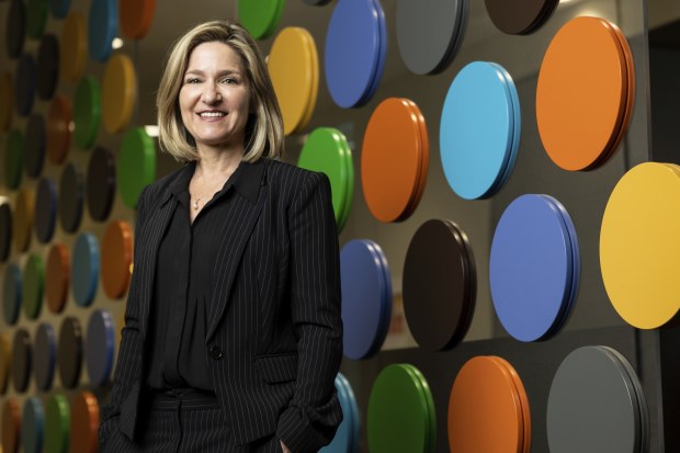 Big four consulting firms: PwC’s chief economist Amy Auster on the move ...
