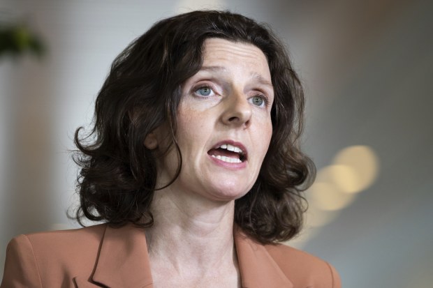 Teal MP Allegra Spender warns: Don’t squib petroleum resource rent tax ...