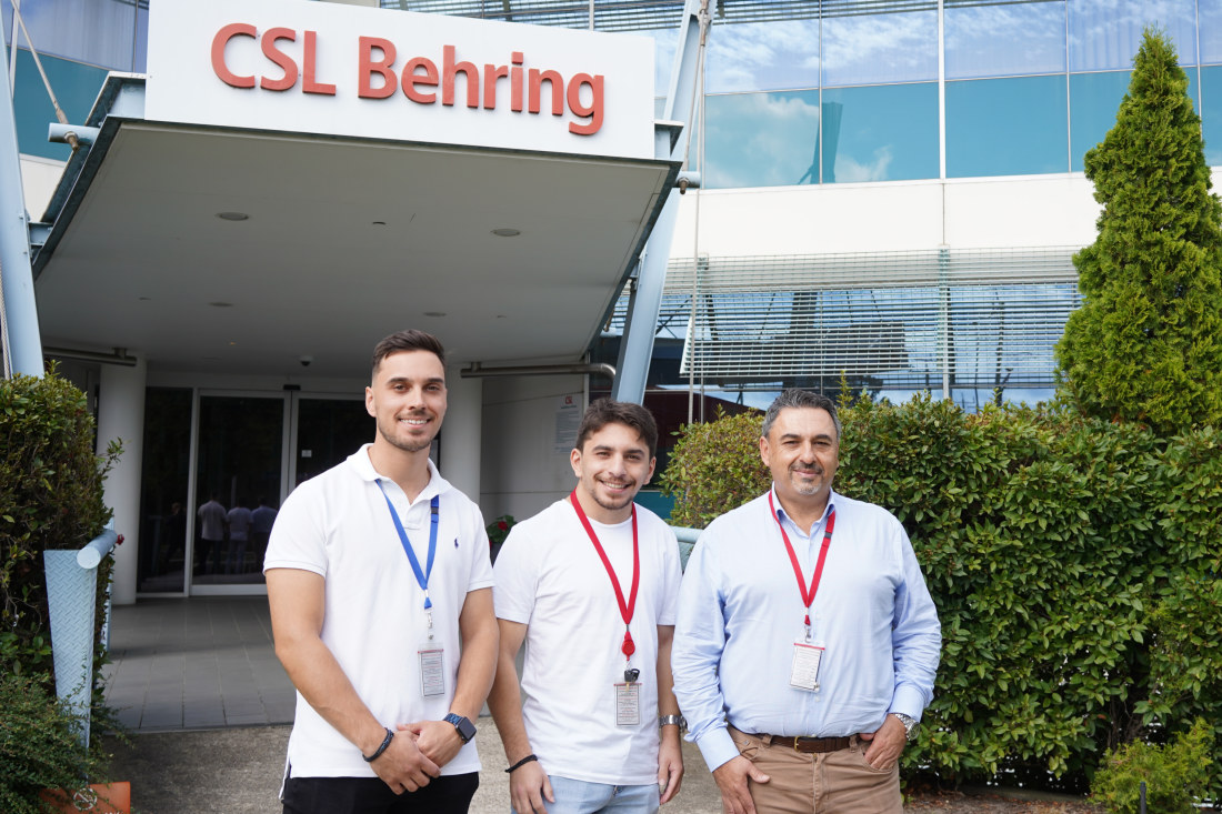 CSL share price: The three things CSL’s CEO Paul McKenzie needs to get ...