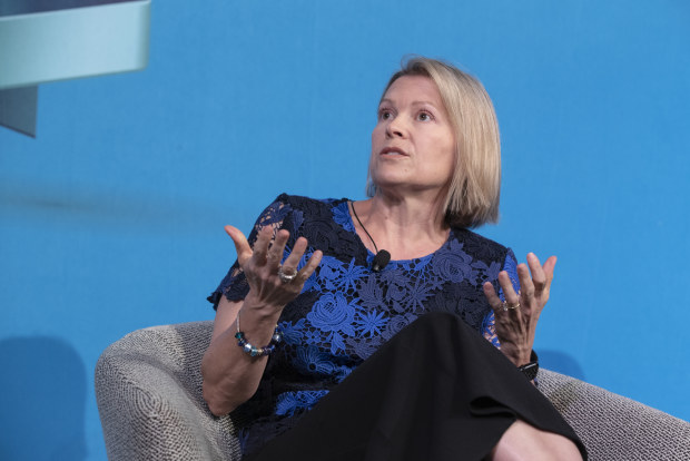 Why Millennials have turned to shares and cryptocurrencies