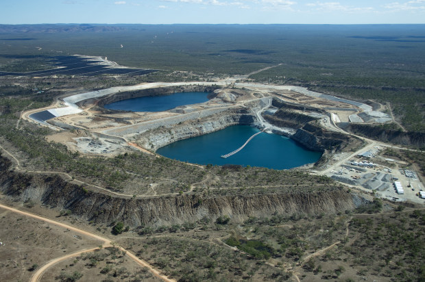 ‘Big water battery’ wins backing in NSW storage tender