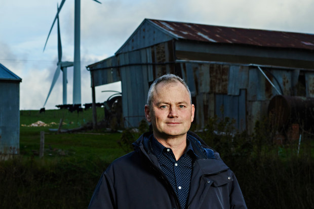 Climate 200 target Bradfield, Dickson