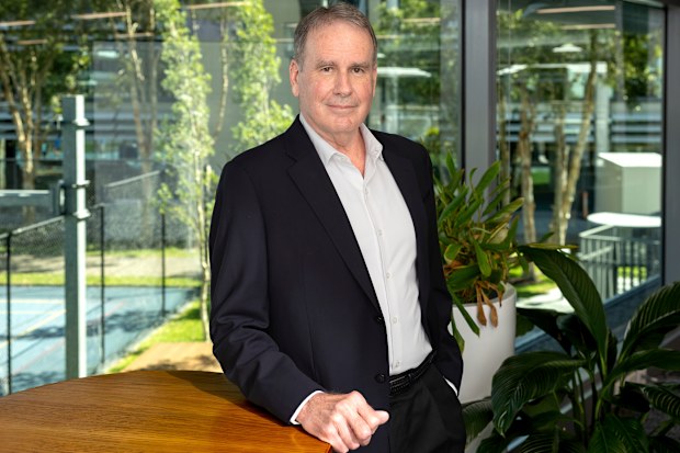 Optus outage: Chairman John Arthur rejects call centre return, defends ...