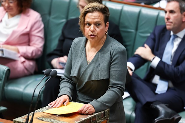 Coalition slams “truth tax” over Labor plans to introduce fees for FOI ...