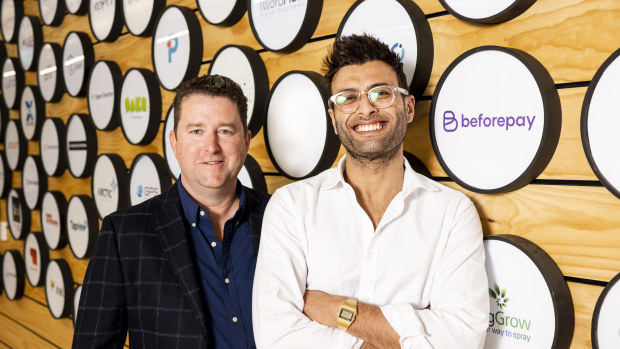 Forget Afterpay, Beforepay is the next generation buy now, pay later