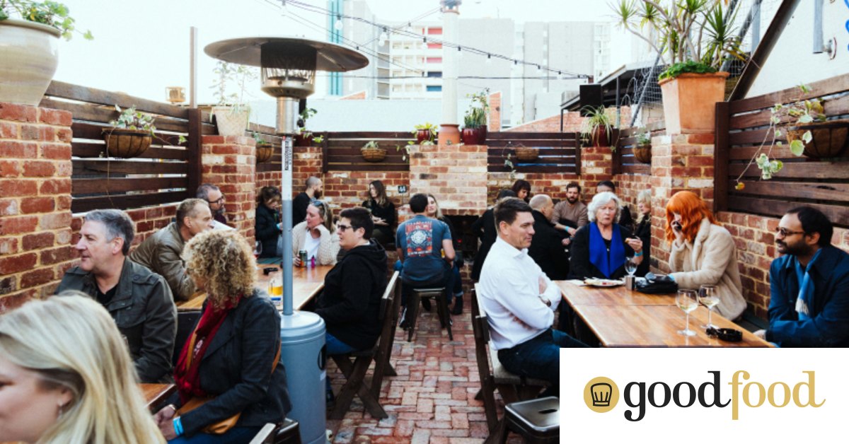 Edward & Ida’s: a menu that smacks of a corner pub in the good old days