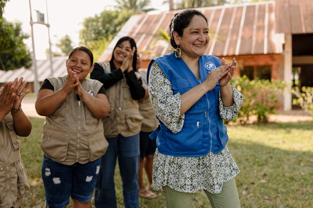 Violence against women: Two of the hardest places to live on earth for ...