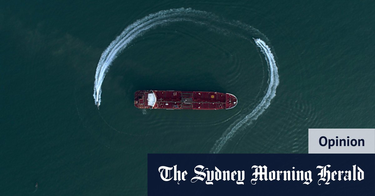 Strait of Hormuz: How China can help Iran block key shipping route