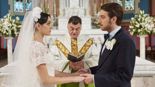 Sweetheart deal delivers as dated tale avoids cliche