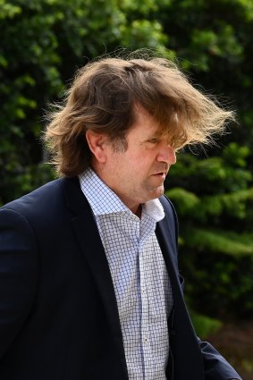 Keith Titmuss inquest: Manly Sea Eagles doctor pleaded with Des Hasler ...