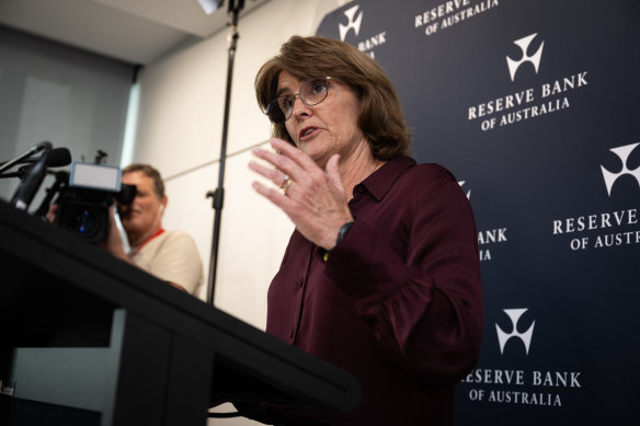 Australia news LIVE: RBA holds interest rates steady; Israel’s Rafah ...