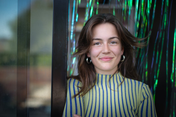 University access improves for children who were in out-of-home care