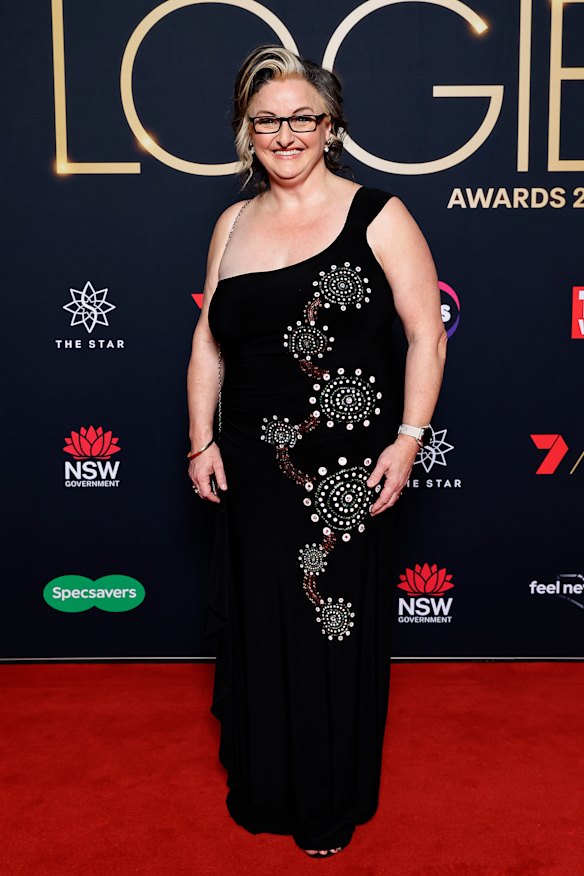 Five minutes with Fitz: MasterChef winner Julie Goodwin
