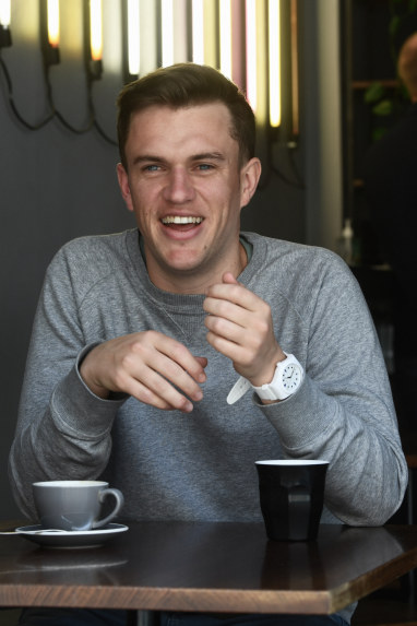 Why Tim Doyle bounced from Koala mattresses to healthcare