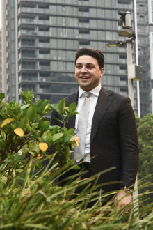 Coronavirus Australia: Market stimulus masks property price weakness ...