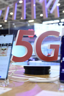 TPG, Optus may score advantage in upcoming spectrum auction