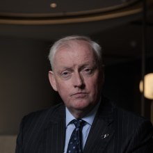 Perpetual turns into two-horse race as bidders team up