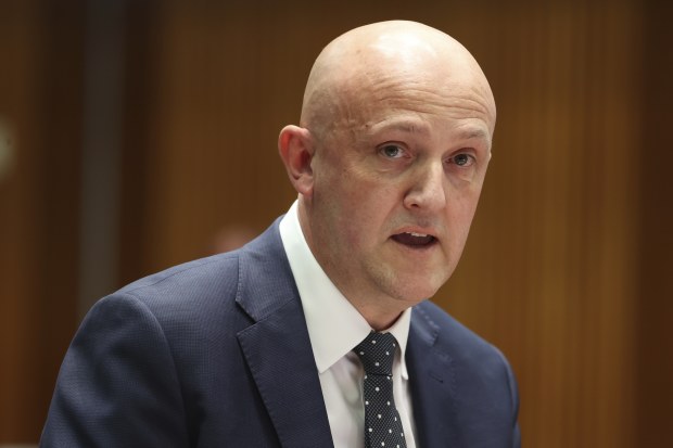 Australian spy chiefs in ‘full court press’ to sell AUKUS