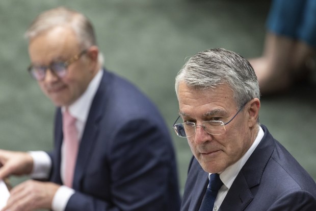 Indigenous Voice to parliament: Attorney-General Mark Dreyfus’ argument ...