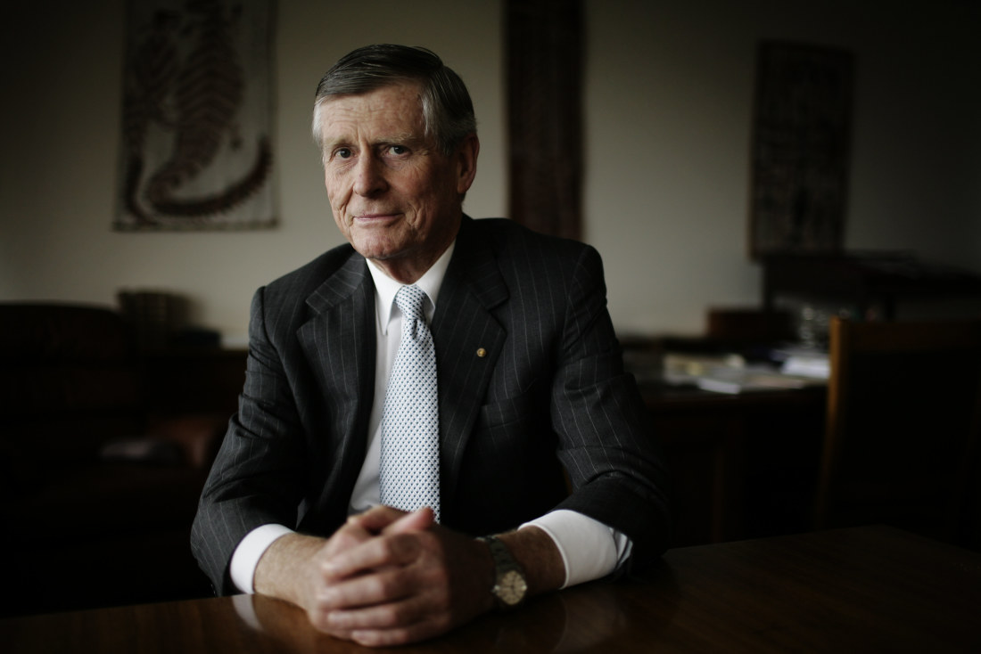 Indigenous Voice to Parliament splits Australian High Court judges