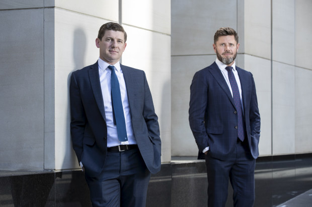 ‘Aussie CVC’ prepares investors for Fund III