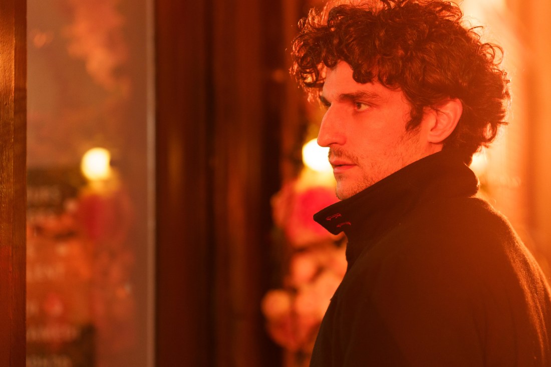 Movie review: The Innocent (2022) If this French film by Louis Garrel ...
