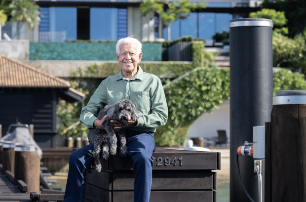 Marcus Blackmore sells to Japan’s Kirin as $1.9 billion takeover bid ...
