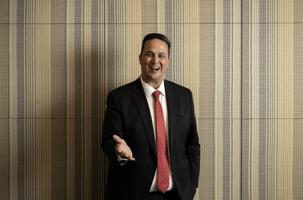 Redox, Australia’s largest chemicals distributor, will have a ...