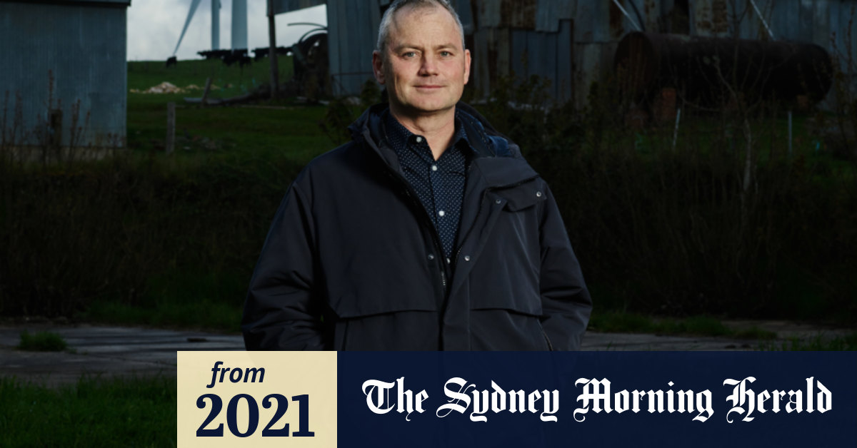 Simon Holmes à Court and Australia’s climate-led independents movement