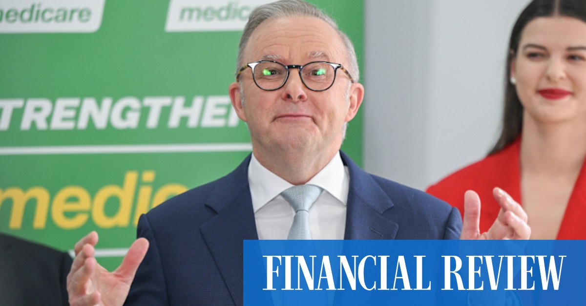 Anthony Albanese defends Victoria’s work from home, supports Jacinta Allan