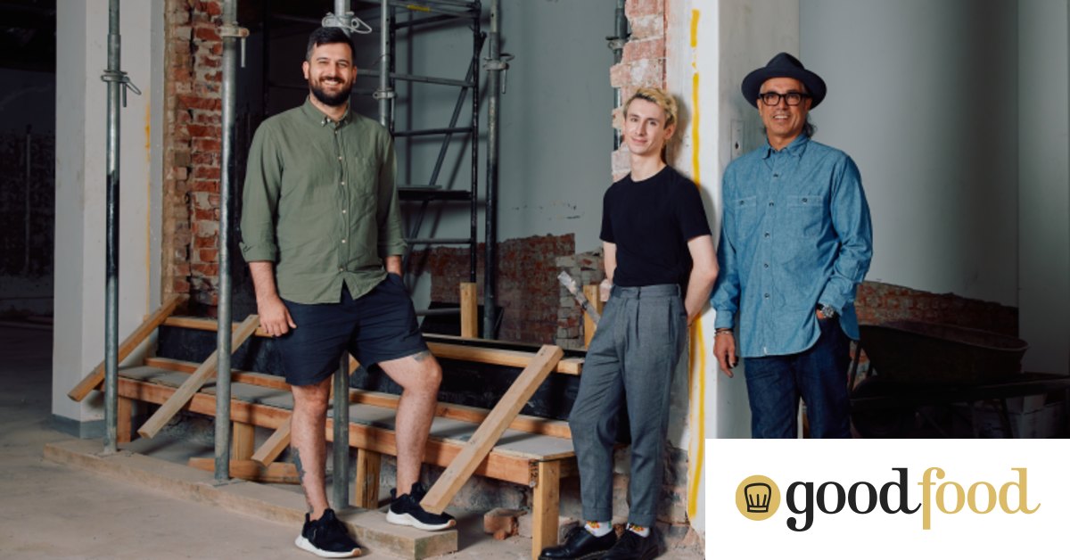 Sydney’s Odd Culture to open Fitzroy bar-bottleshop in Melbourne