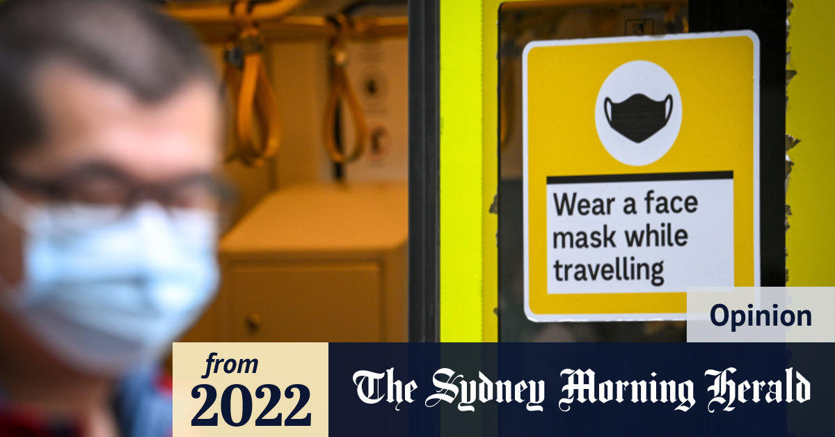 COVID-19 isolation: Why I have mixed feelings about the end of mandates