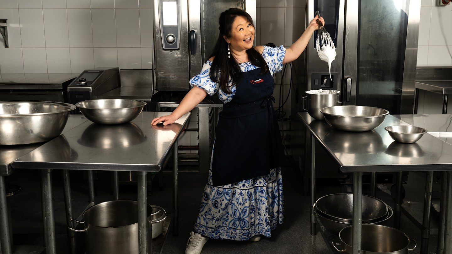 Nagi Maehashi, Gout Gout, Oscar Piastri: The 10 most culturally powerful people in 2025