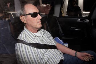 Robert Hughes, Hey Dad! actor and convicted paedophile, to be deported ...