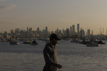 Latest & Breaking News Melbourne, Victoria | The Age