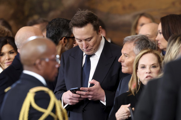 Work/life balance: No, Elon Musk, ‘working the weekend’ is not a superpower
