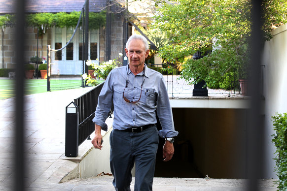 ASIC sues miner TerraCom over coal fraud claims