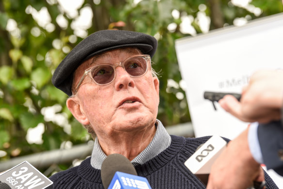 Underused Macedon Lodge behind Team Williams’ change of tack