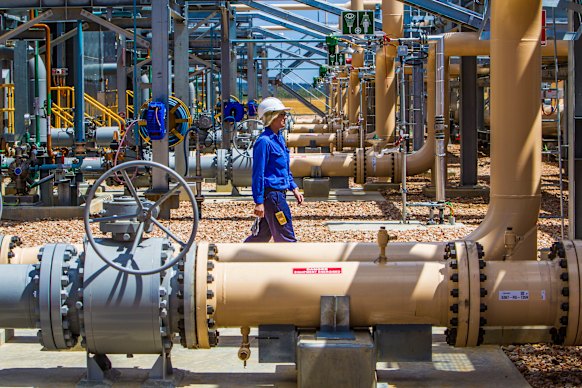 Santos secures 'green light' for Narrabri gasfield but hurdles remain