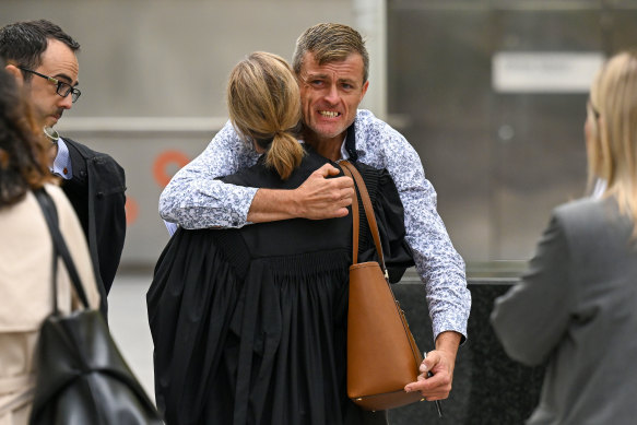 Declan Cutler’s attackers found guilty of murder