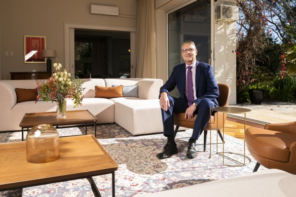 Climate change: Australia, Germany in ‘elite club’ to reduce emissions