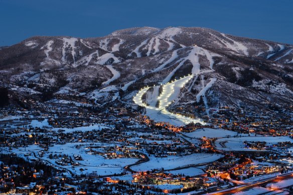 Steamboat Springs, Colorado, travel guide and things to do: Nine highlights