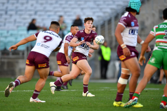 NRL 2022: Manly Sea Eagles chairman Scott Penn insists Stephen ...