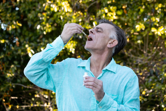 ‘The only training was on the harms’: Cannabis prescriptions surge but ...