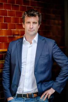 KPMG, Aconex founders back legal disrupter Plexus
