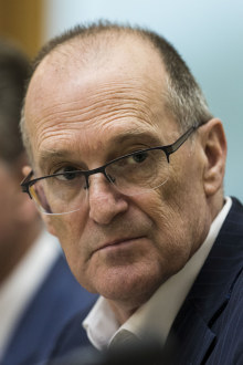 Gaetjens report 'reflects poorly on its author'
