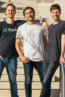 Meet the podcasters making finance fun for Gen Z