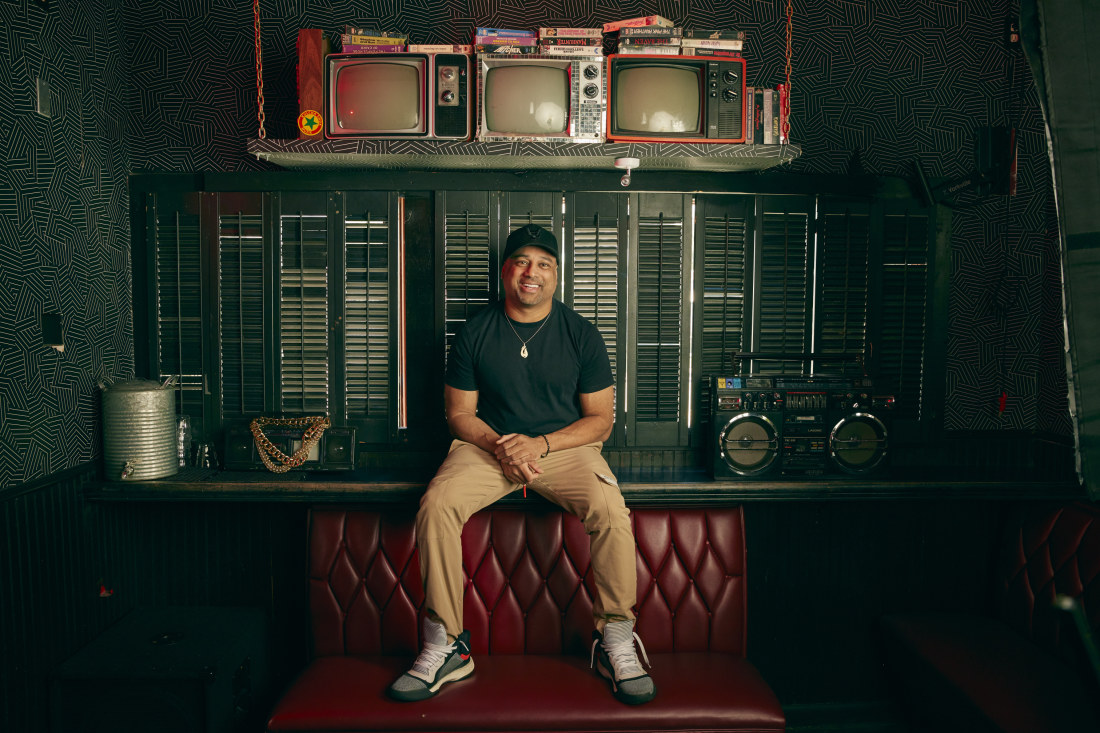 AFR Rich List 2023: How Sam Prince got started by cold-calling Terry Snow