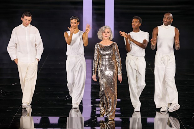 Boomer creators are redefining ageing on social media