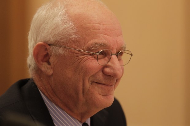 Crown royal commission: Ray Finkelstein spells bad news for the casino ...